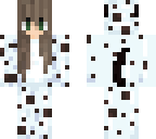 Coco | Minecraft Skin
