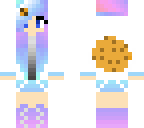 cookieswirlc | Minecraft Skin