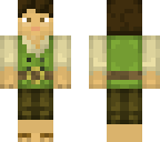hobbit | Minecraft Skin