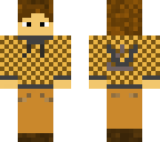 Louis Vuitton | Minecraft Skin