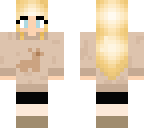 Pacifica Northwest | Minecraft Skin