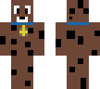 scooby doo | Minecraft Skins