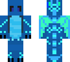 seawing | Minecraft Skin