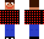 simon | Minecraft Skin