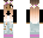 anima | Minecraft Skin