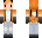 kipper | Minecraft Skins