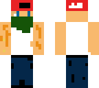 knarfy | Minecraft Skins