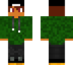 MEH | Minecraft Skin