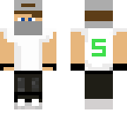 cholo | Minecraft Skins