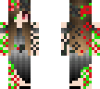 Allie | Minecraft Skin