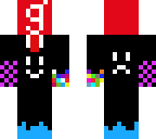 Error Gmod | Minecraft Skin