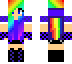 bridget | Minecraft Skins