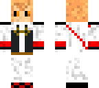 felix rezero | Minecraft Skins