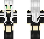 Hailie Barber | Minecraft Skin