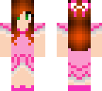 Gaming With Jen | Minecraft Skins