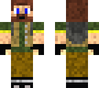 park ranger | Minecraft Skins