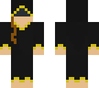 MOVIE SKIN | Minecraft Skin
