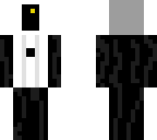 GLaDOS | Minecraft Skin