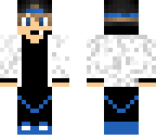 meneer kb | Minecraft Skins