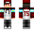 TheSepticSmile_YT | Minecraft Skin