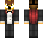 vanoss | Minecraft Skins