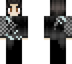 yuuri | Minecraft Skins