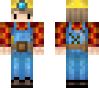 bob the builder | Minecraft Skins