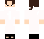 Hana Inuzuka | Minecraft Skin