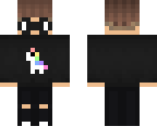 i am nerd | Minecraft Skins
