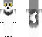 Wendigo | Minecraft Skins