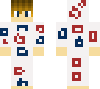 Another togepi | Minecraft Skin