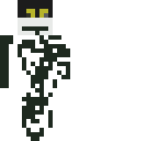 Dank Meme Kid | Minecraft Skin