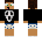dsads | Minecraft Skin