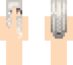 Karma Skin Base | Minecraft Skin