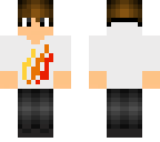 Meg-peg | Minecraft Skin