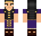 praetorian guard | Minecraft Skins