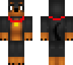 Doggie skin | Minecraft Skin