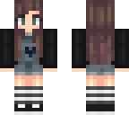 64x32 | Minecraft Skins