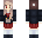 griff | Minecraft Skin