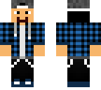 jimbo | Minecraft Skin