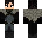 jon snow | Minecraft Skins