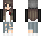 marry | Minecraft Skin