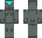 MINI PEKKA | Minecraft Skin