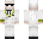 Colonel Sanders | Minecraft Skins