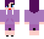 Moonray Shiver | Minecraft Skin