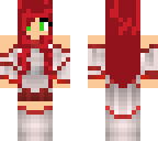 rias gremory | Minecraft Skins