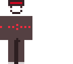 Roblox gust | Minecraft Skin