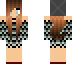 Series Skin Lit | Minecraft Skin