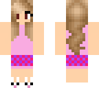 Sleep | Minecraft Skin