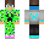 super bum | Minecraft Skin